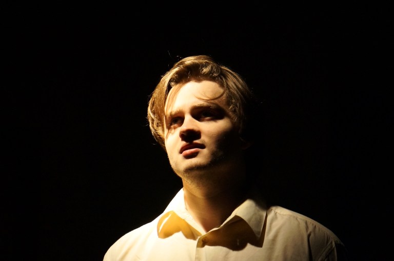 Garrick Theatre Club Inc. – Perth's longest running community theatre