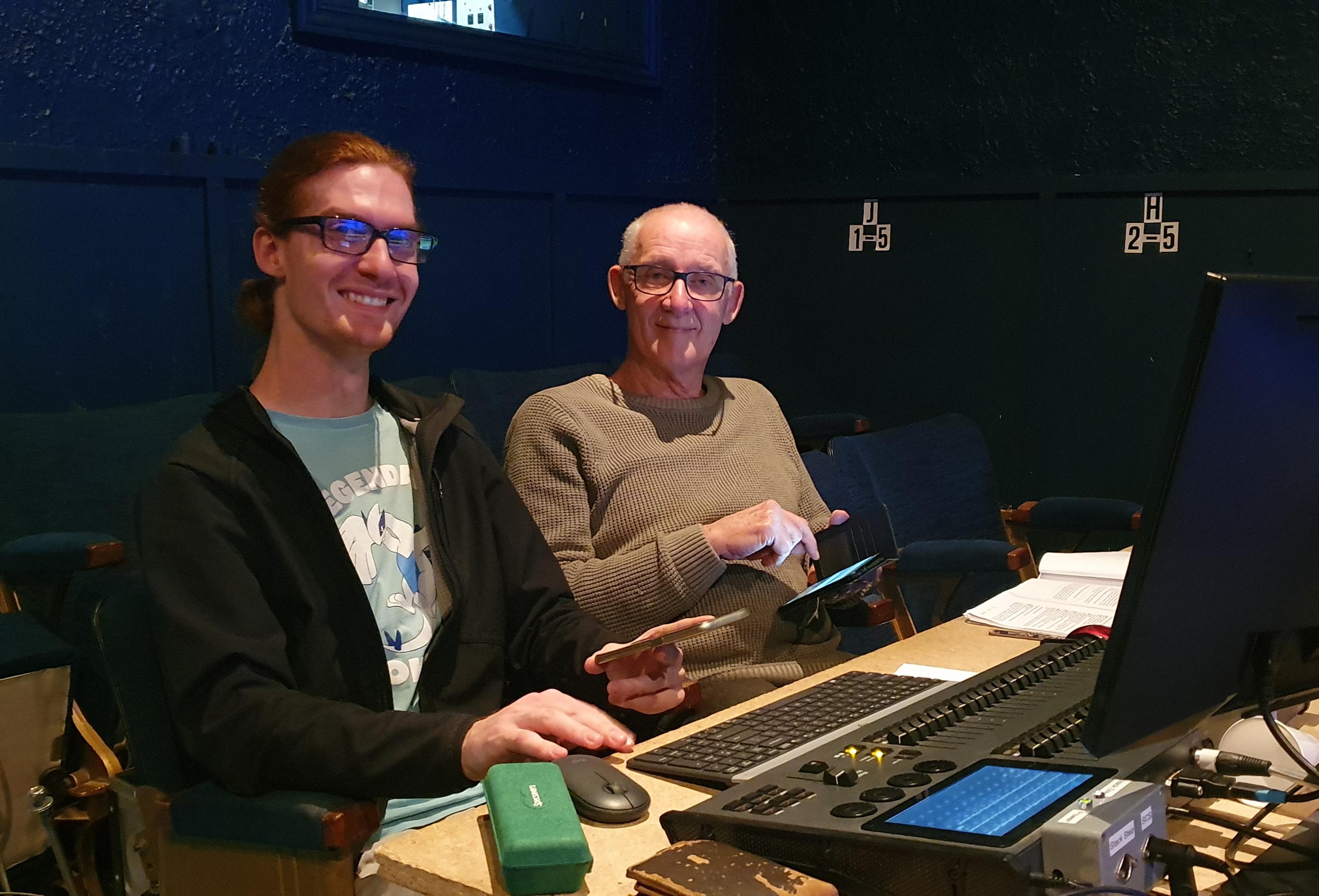 Garrick Theatre Club Inc. – Perth's longest running community theatre