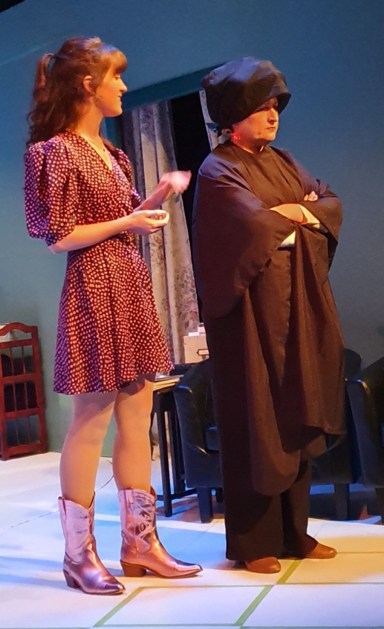 Garrick Theatre Club Inc. – Perth's longest running community theatre